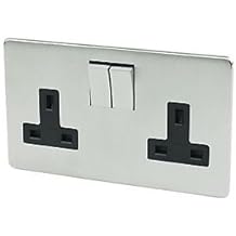 Amazon.co.uk: crabtree sockets