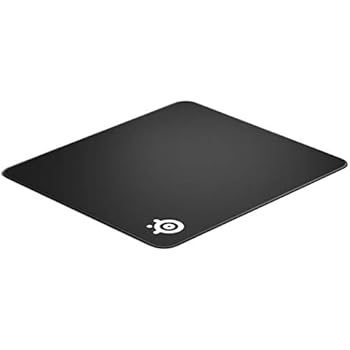 Logitech G640 ESL Edition Cloth Gaming Mouse Pad, 460 x 400 mm ...