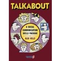 Talkabout: A Social Communication Skills Package: Amazon.co.uk: Kelly ...