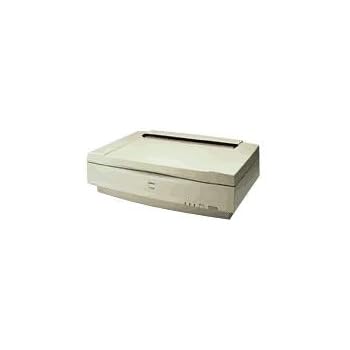 Epson GT 10000+ - Flatbed scanner - A3 - 600 dpi x 2400 dpi - Fast SCSI ...