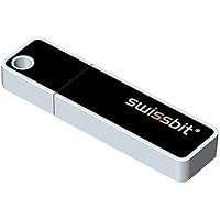 Swissbit USB Speicher UnitedCONTRAST 4GB USB 2.0: Amazon.de: Computer ...