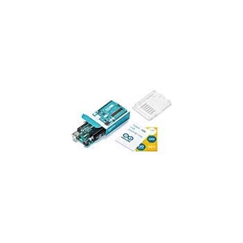 ARDUINO UNO REV 3 [A000066]: Amazon.fr: High-tech