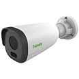 Buy Tiandy 2MP Fixed IP Bullet Camera TC-C32QN Compitable with JK ...