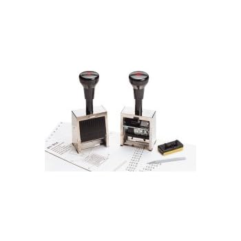 Reiner Stempel-Ersatztank Colorbox Gr. 2 Type 2/B6: Amazon.de: Elektronik