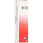 Homoeomeds DR RECKEWEG R 73 JOINTS 22 ML RECKEWEG : Amazon.in: Health ...