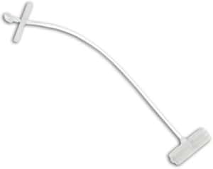 5000 40mm Kimble Tags for Tagging Guns: Amazon.co.uk: Office Products