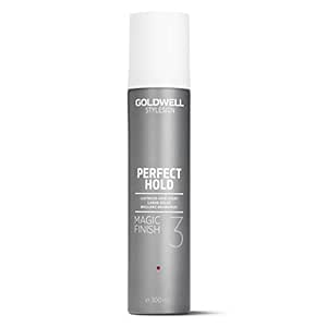 Goldwell Stylesign Perfect Hold Magic Finish Brillanz Haarspray für ...