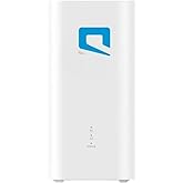 MOBILY-5G CPE 5 Router - Latest Version of MOBILY SuperSpeed WiFi 6 ...