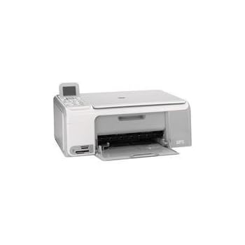 HP Photosmart C4180: Amazon.co.uk: Computers & Accessories