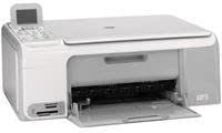 HP Photosmart C4180: Amazon.co.uk: Computers & Accessories