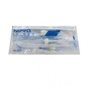 Buy Nipro IV Set 1 Set Online at Low Prices in India - Amazon.in