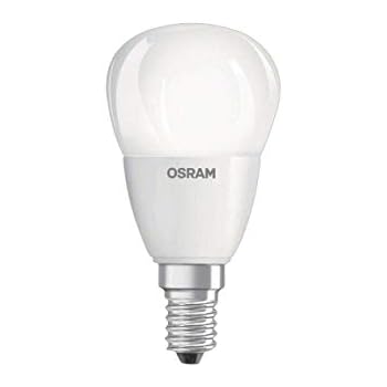 Osram Parathom DIM Classic P 40 DIMMABLE 2700K E14. Ampoule Led Dimmerable 220-240v 6w 2700k e14 ...