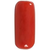 Natural Red Coral Gemstone, 6.50 Ratti Munga Stone, Original : Amazon ...