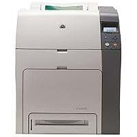 HP Color LaserJet 4700DTN: Amazon.de: Computer & Zubehör