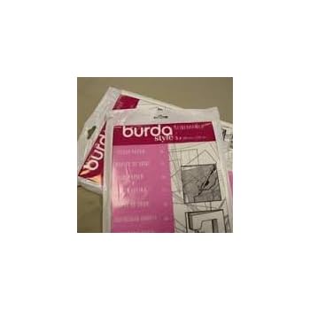 Burda Tissue Paper (2 Packs): Amazon.co.uk: Kitchen & Home