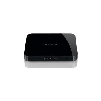 Belkin 5 Port Network USB Hub: Amazon.co.uk: Electronics