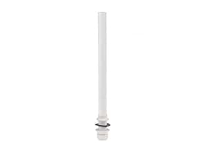 Straight Overflow Standpipe For Cistern: Amazon.co.uk: DIY & Tools