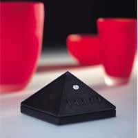Rio Pyramid Ioniser - Black - Air Purifier For Cleaner Air: Amazon.co ...