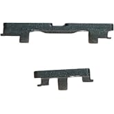 Mobile World Power On Off Button Volume Flex & Outer Button (Combo ...