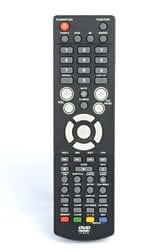 BUSH REMOTE CONTROL FOR MODEL * BTVD91186B *: Amazon.co.uk: Electronics