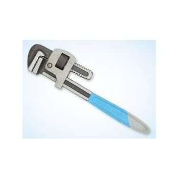 Taparia HPW12 Heavy Duty Pipe Wrench: Amazon.in: Home Improvement