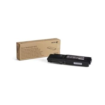 Xerox 106R03536 Cartouche de toner Original Black 1 pièce(s ...