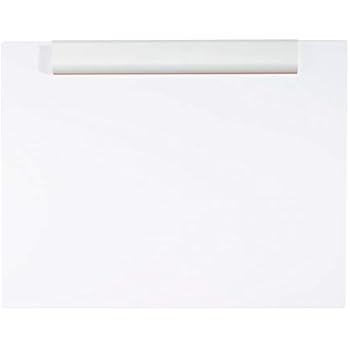 Maul Clipboard A3 Plastic, Clip on Long Side: Amazon.co.uk: Office Products