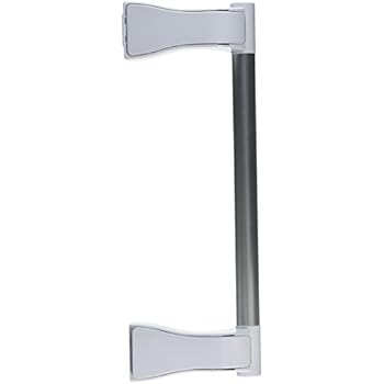 Hotpoint Fridge Freezer Grab Door Handle: Amazon.co.uk: Large Appliances