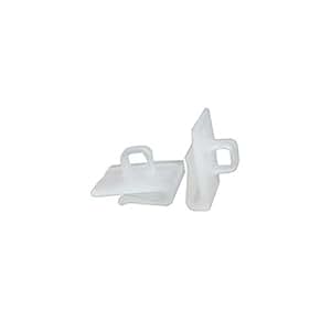 20 x Suspended Ceiling Hangers, Clips, Hooks: Amazon.co.uk: Office Products