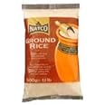 Natco Ground Rice 500g : Amazon.co.uk: Grocery