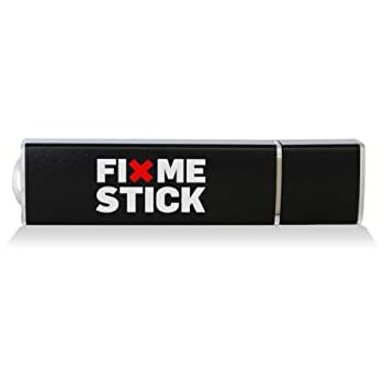 FixMeStick Virus Removal Device - Removes Malware that: Amazon.co.uk ...