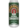 John Smith's Extra Smooth cans Beer 440ml x 24 : Amazon.co.uk: Grocery