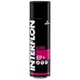 INTERFLON LUBE EP+ 500 ml Aerosol ultimativer tropffreier Schmierstoff ...