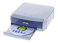 TDK CD/DVD Label Printer 200DPI: Amazon.de: Bürobedarf & Schreibwaren