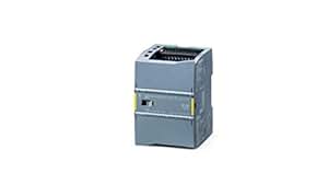 Siemens ST60 - 1200 - Module Ed SM 1226 °F-di 16 X 24 VDC 75 mm: Amazon ...