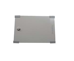 Legrand SPN DB PVC Plastic Isolator (12 Way, White): Amazon.in: Home ...