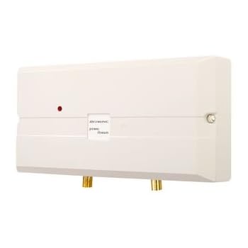 Redring RP1 Powerstream 9.5kW Unvented Instantaneous Water Heater (45 ...