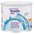 NUTILIS CLEAR 175 g : Amazon.co.uk: Health & Personal Care
