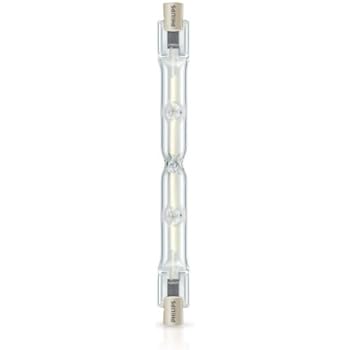 3 x Halogenstab 118mm 200W R7s Halogen 200 Watt Stab Leuchtmittel ...