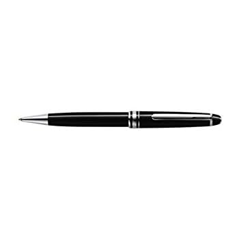 Montblanc - Ballpoint Pen with Twist Mechanism: Amazon.co.uk: Office ...