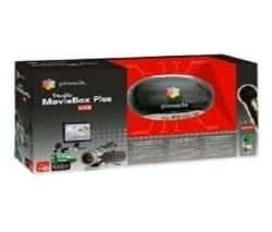Pinnacle Studio MovieBox Plus 710 USB, F scheda di acquisizione video ...