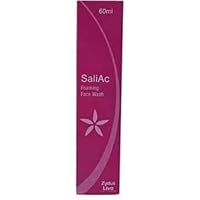 Cipla Saslic Foaming Face Wash | pH 5.5 | Salicylic acid | Acne Prone ...