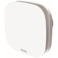 Vent-Axia 474497 100HT NBR DMEVe Continuous Running Extractor Fan with ...