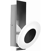 PHILIPS 5W Decorative Round Wall Light/Wall Lamp | Artizy Integrated ...