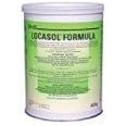 Locasol Milk Powder (400g) : Amazon.co.uk: Grocery