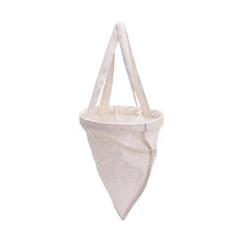 Lakeland Jelly & Jam Strainer Stand & Muslin Bag: Amazon.co.uk: Kitchen ...