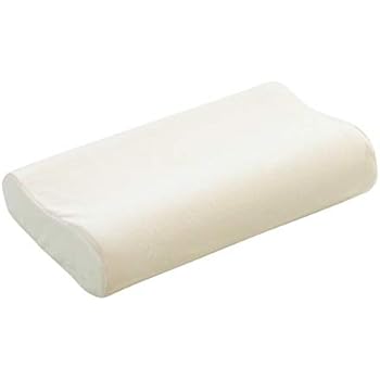 Dormeo Memosan Anatomic Memory Foam Pillow: Amazon.co.uk: Kitchen & Home