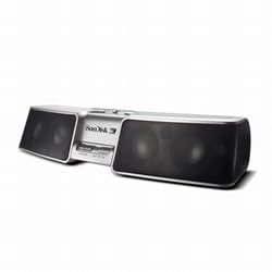 SanDisk MP3 Speaker Docking Station: Amazon.co.uk: Audio & HiFi