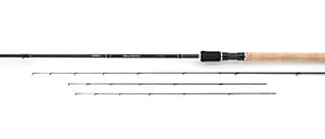 Shimano Beastmaster CX Commercial 9 - 11ft Feeder Rod with Ready Rod ...
