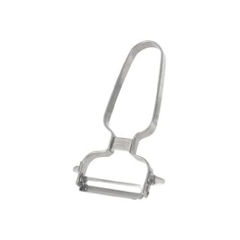Jamie Oliver Keep It Simple Speed Peeler: Amazon.co.uk: Kitchen & Home